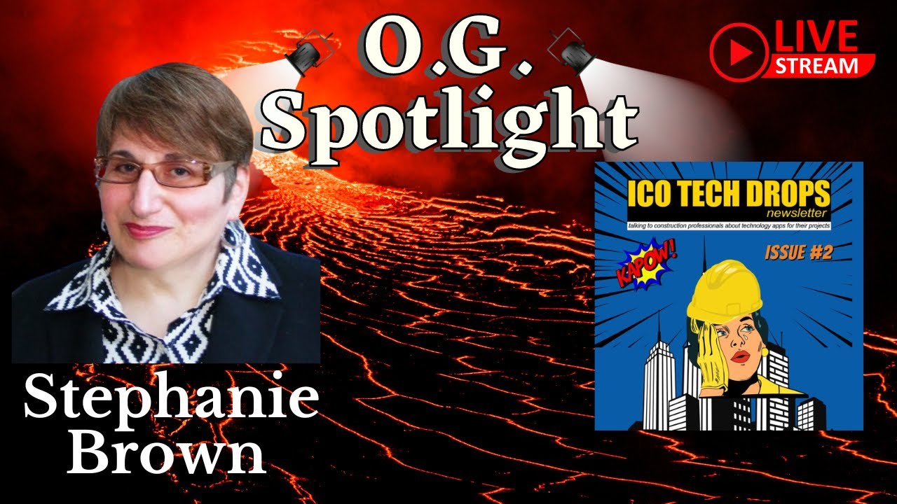 OG Spotlight with Stephanie Brown - YouTube