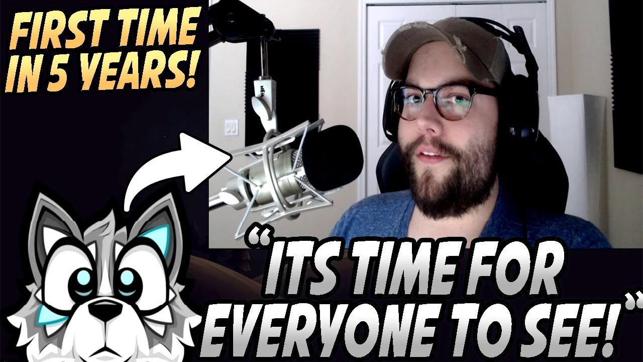 Dakotaz FINALLY Shows His Face After 5 Years & SHOCKED EVERYONE! *First ...