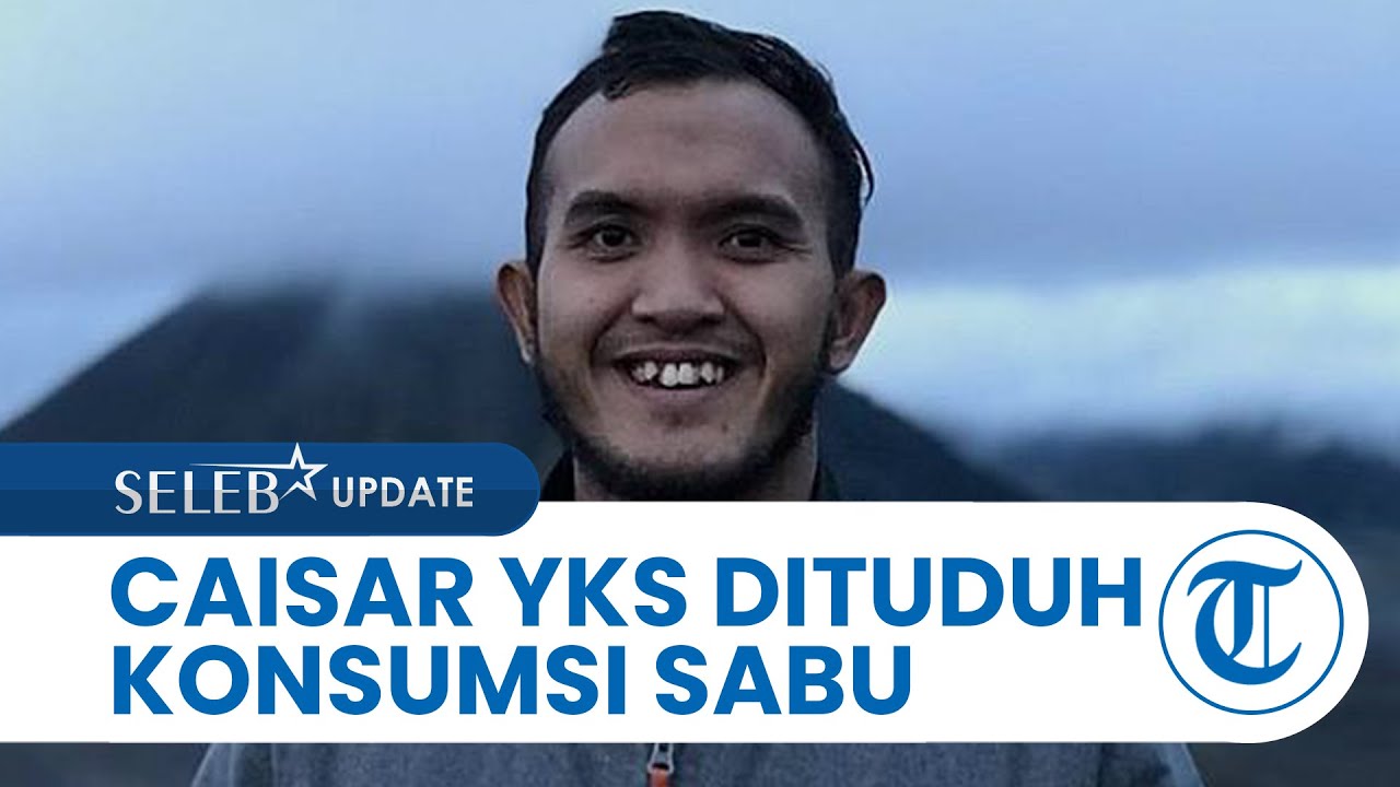 Caisar YKS Kuat Live Tiktok 24 Jam Bikin Warganet Heboh, Dituduh sambil ...