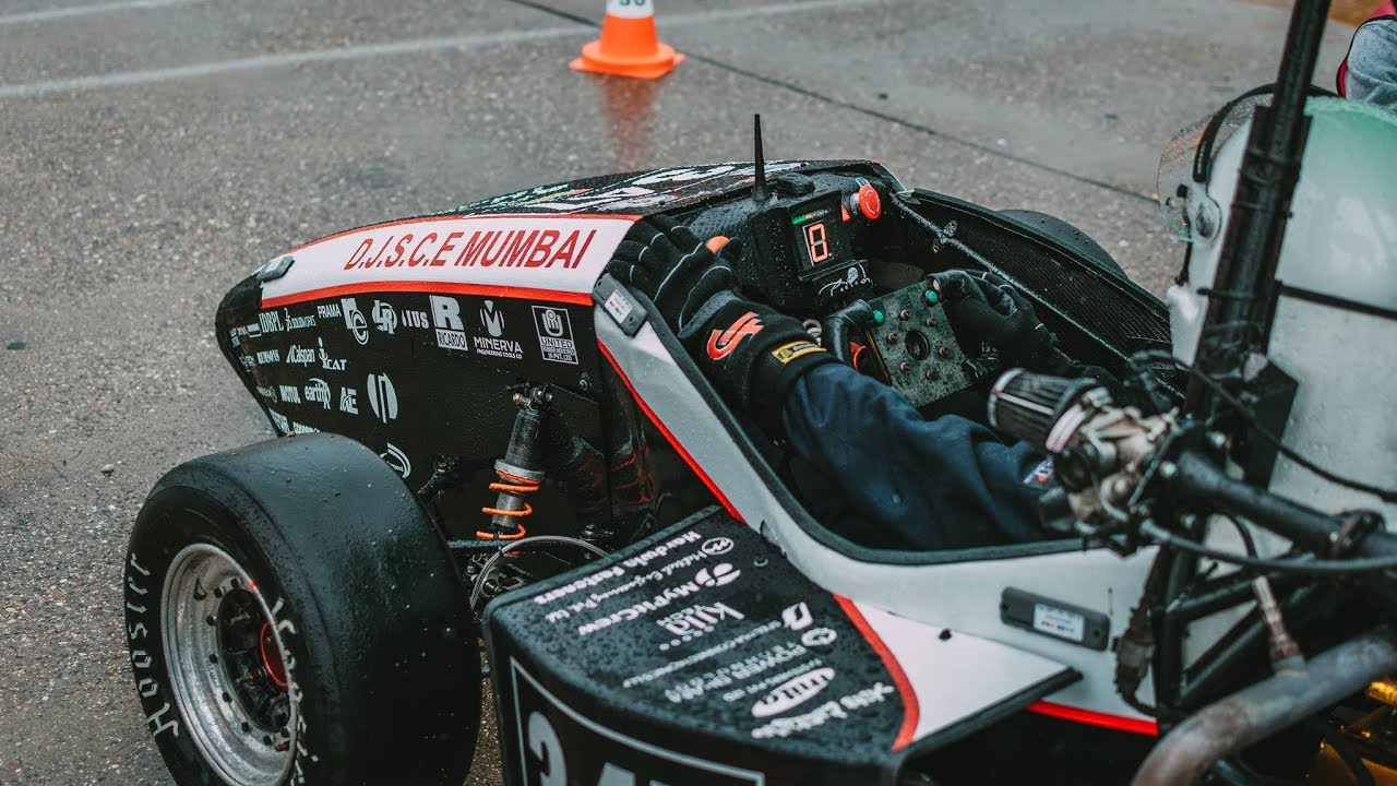 DJS Racing Crowdfunding 2018 - YouTube