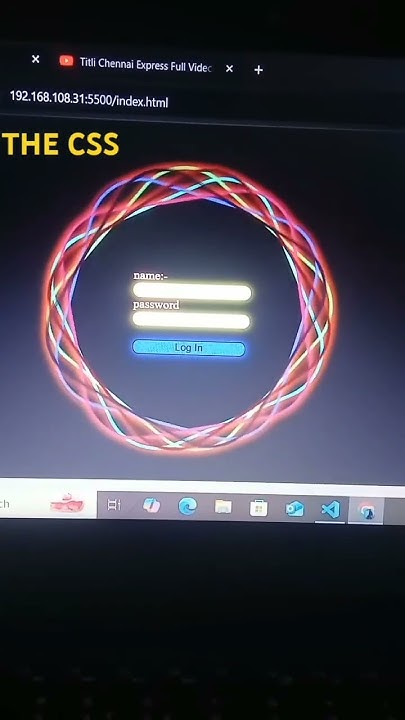 Css Projecthtmlcsswebdevelopmentcodingtutoriallearncodingfrontenddevelopmentwebdesig