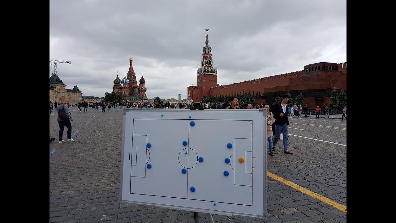 [ENG] Russia: The Pyramid - YouTube