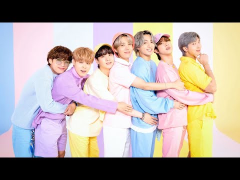 if bts joining instagram was dubbed