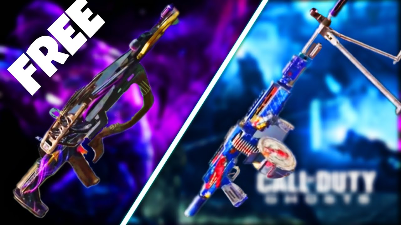 TWO FREE EPIC SKINS COMING IN COD MOBILE SEASON 2 IN MARCH 2022 ...
