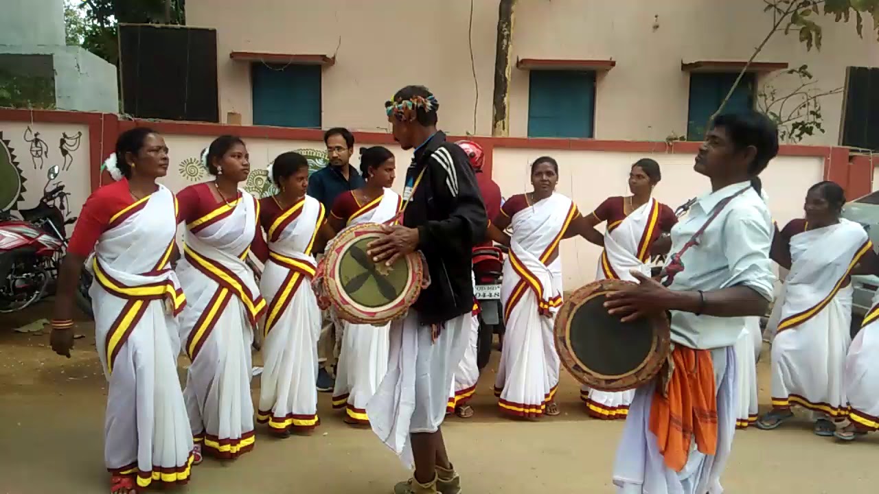 Baranga kachhar golden jubilee 2020 - YouTube