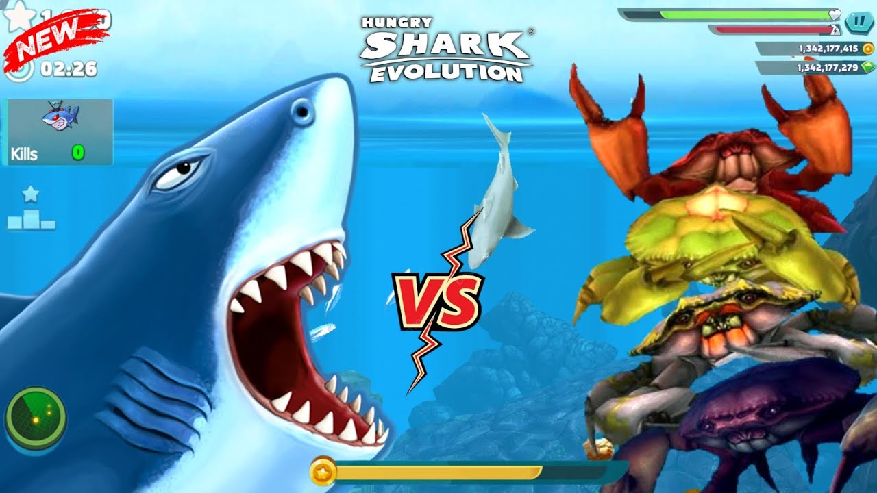 New Shark Coming Soon - All 24 Sharks Unlocked Gems Coins Zamaharibu ...