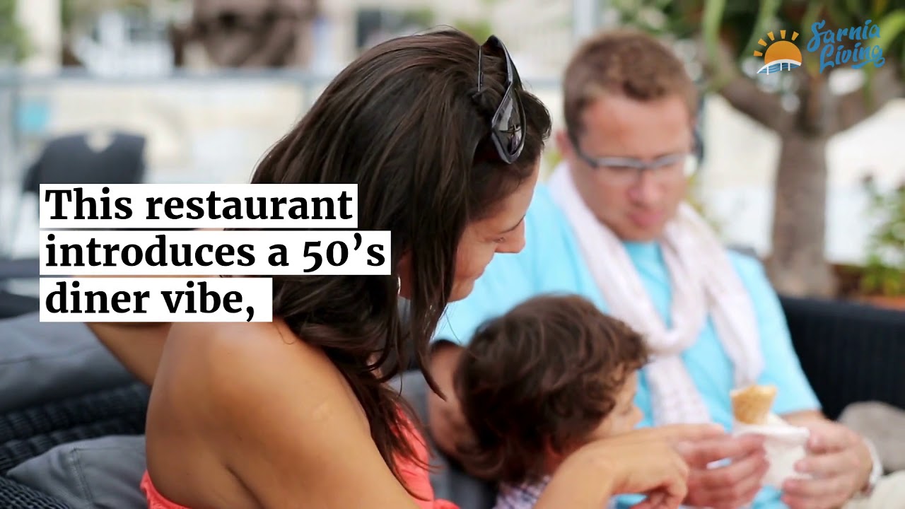 Sarnia's Best Breakfast Options - YouTube