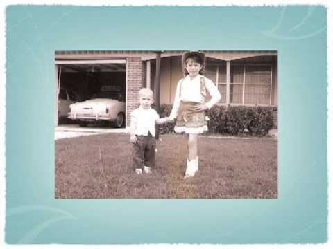 Mike Busbee--Finally Outside the Wall - YouTube