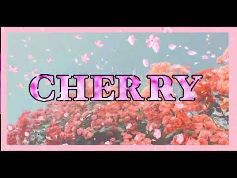 MY CHANNEL INTRODUCTION / CHERRY V ️ - YouTube