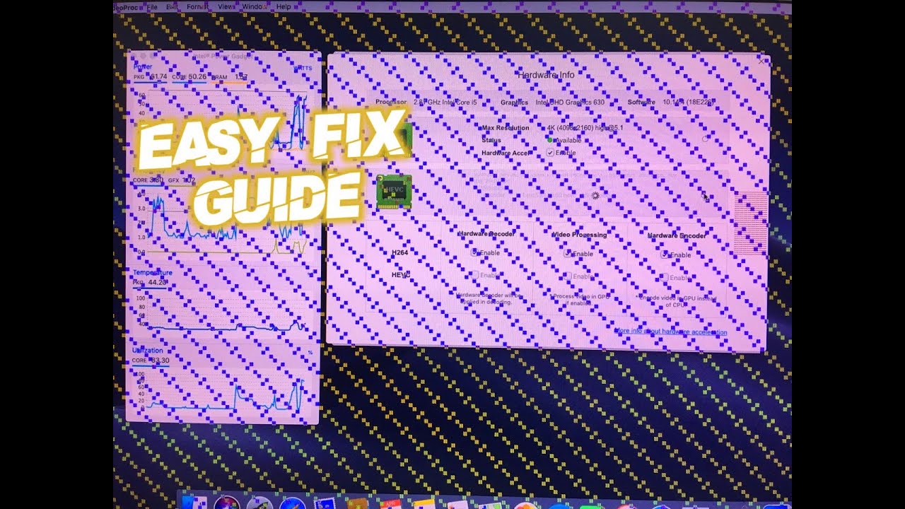 How To Fix All Broken, Freezing, and Black Screen Driver Crashes On AMD ...