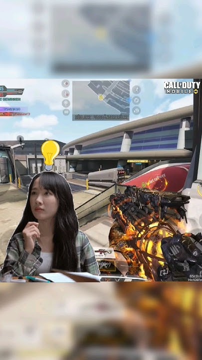 CoD mobile - ️Rache ist süß! ️😅 #codmobileclips #codmobile #codm #codmshorts #shorts - YouTube