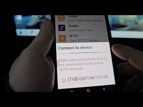 How to download smart view on samsung | How to download smart view app apk