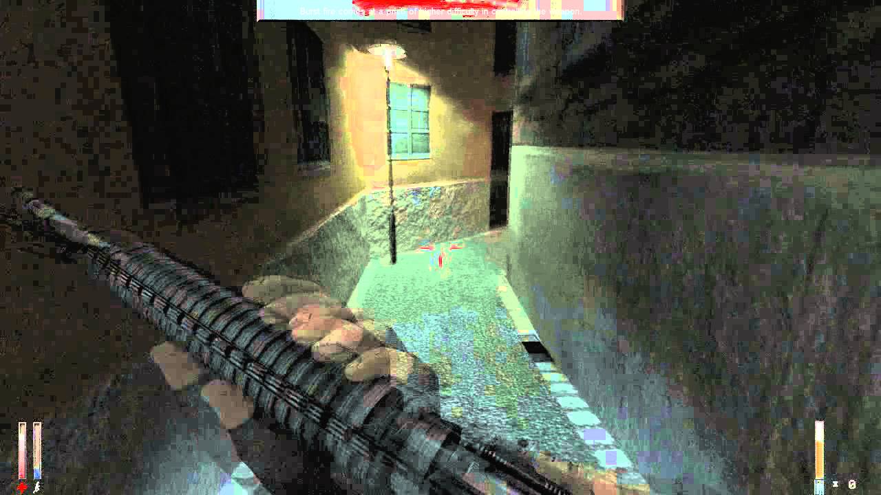 Cry of Fear - Sawrunner - How to escape - YouTube