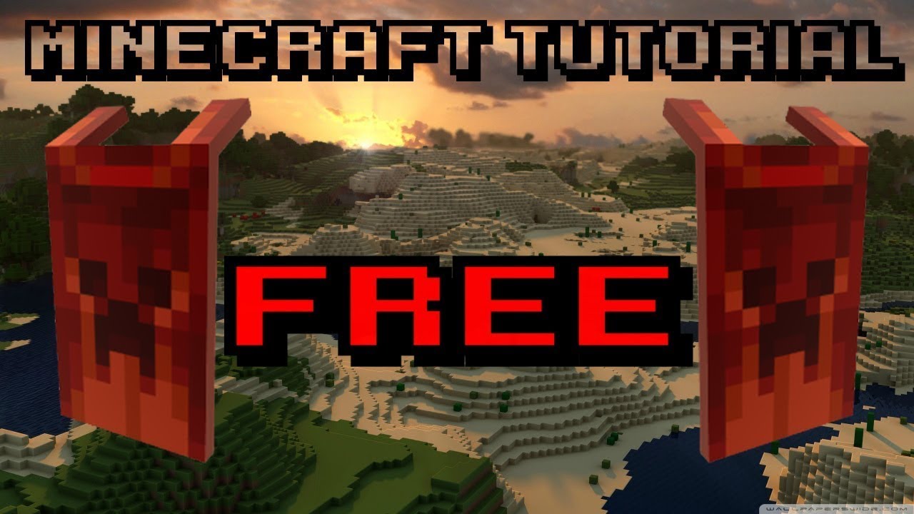 Tutorial-come mettere mantello su minecraft di tutte le versioni ITA ...
