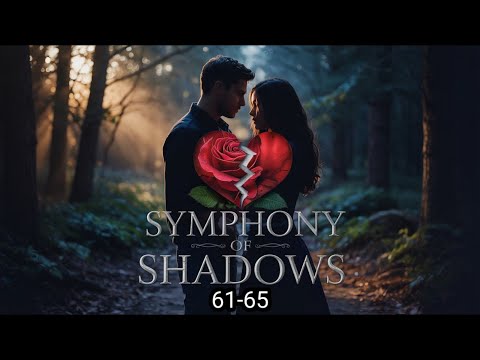 Symphony Of Shadows Episode 61-65 | Love Story The Toxic Love #romanticstory