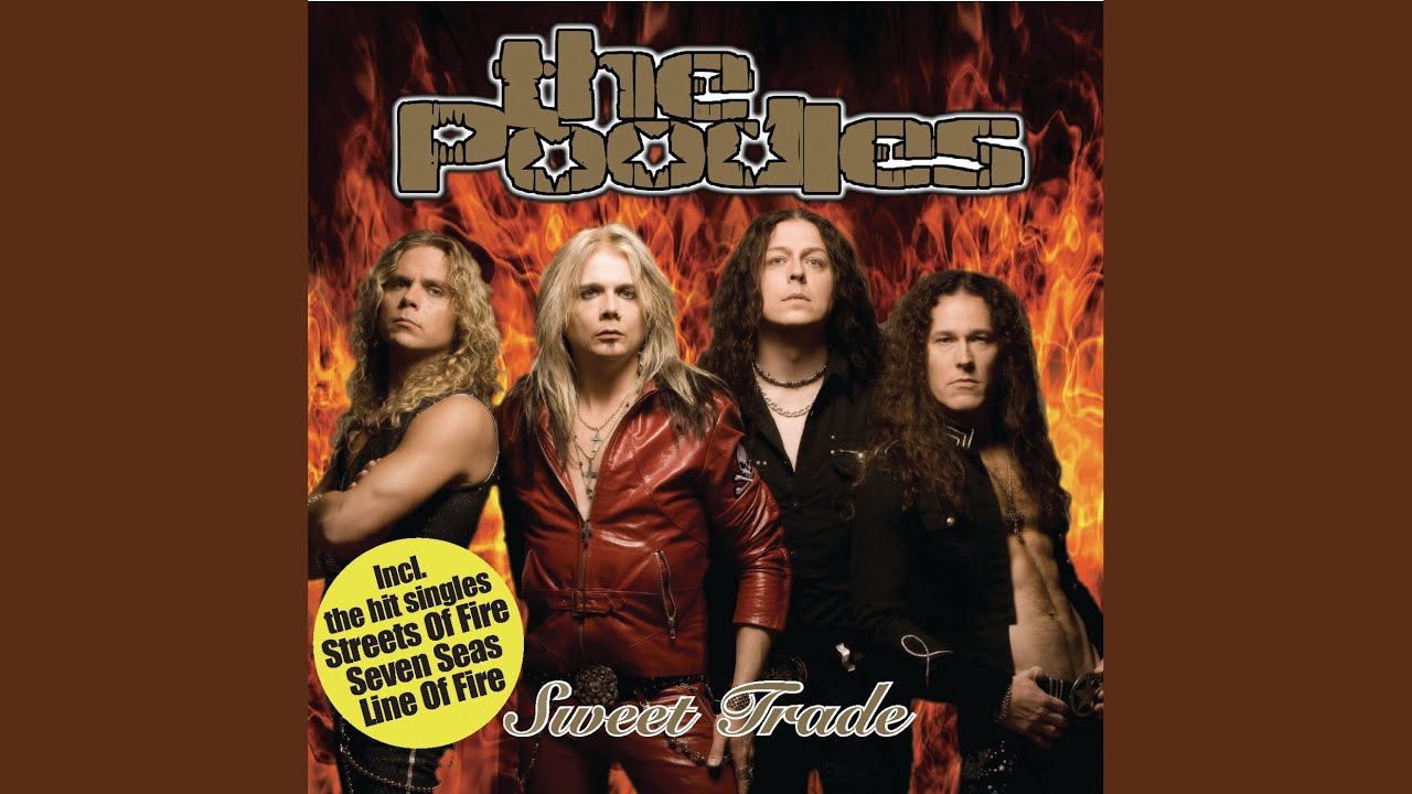 Line Of Fire (Radio Version) - YouTube
