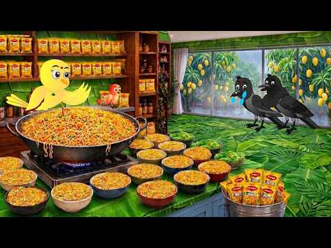 कार्टून चिड़िया | Rano Kahani | Chidiya Wala Cartoon | Tuni Acchi Chidiya | ranu chidiya new episode