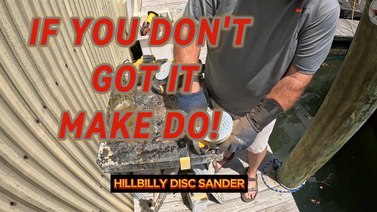 SENIOR SAILOR HILLBILLY HACKS - YouTube