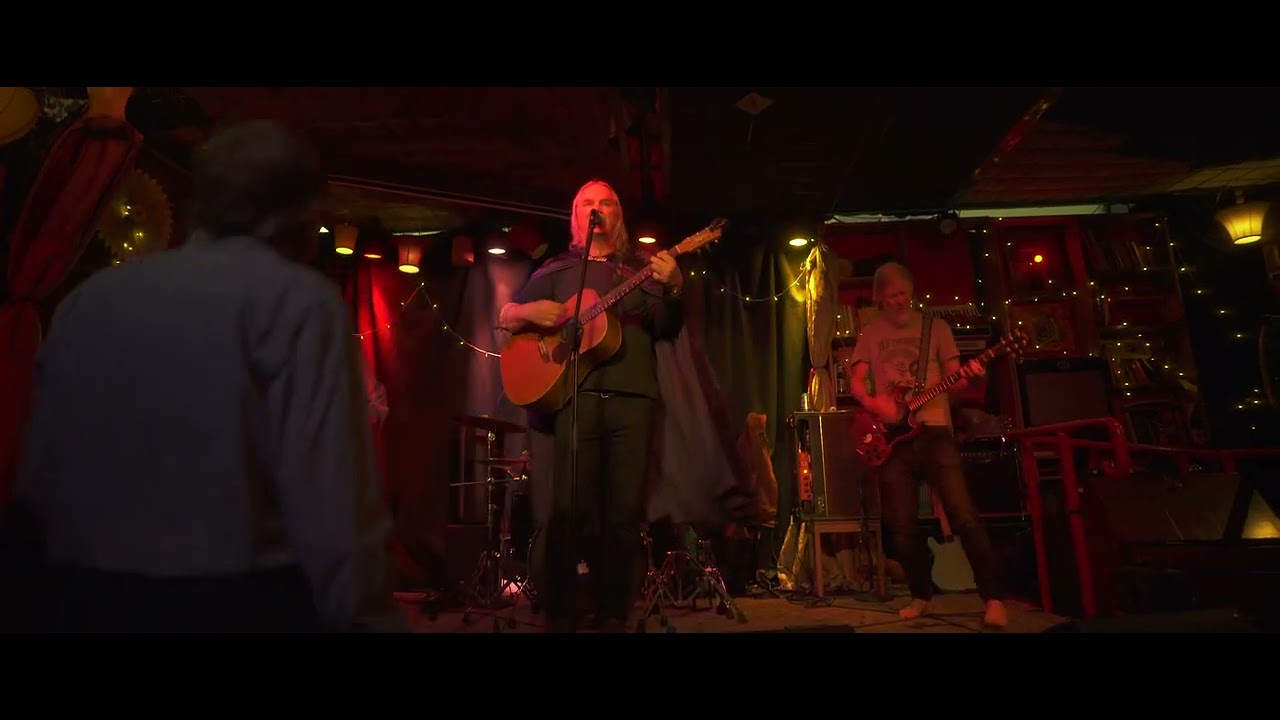 Magic Rob Universe - Prince Of Peace - YouTube