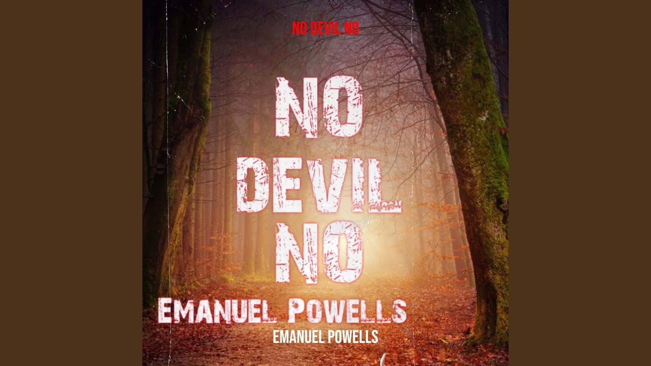 No Devil No - YouTube