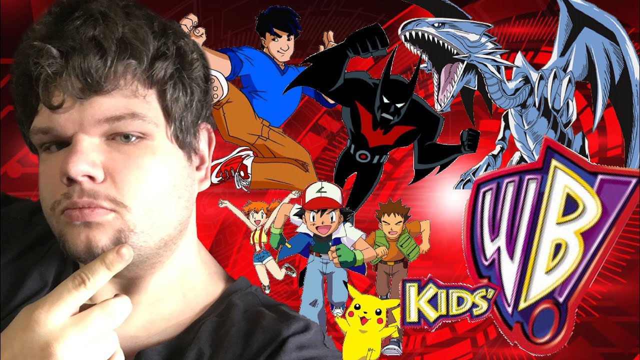 Kids WB Collection - YouTube