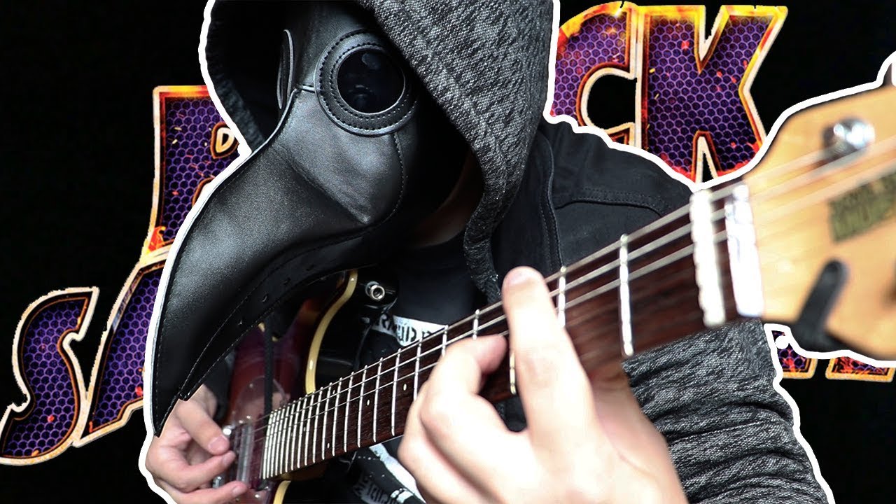 TOP 10 BLACK SABBATH RIFFS (dedicated to Ozzy) - YouTube