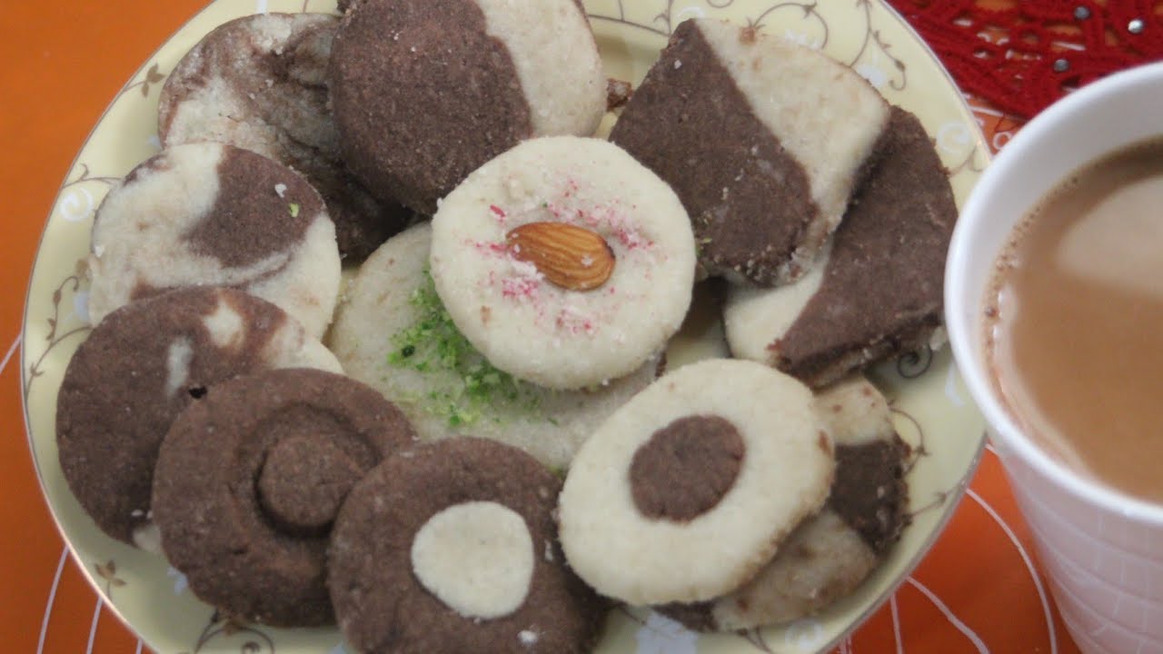 Bakery biscuits_How to make perfect bakery biscuits at home_easy bakery ...