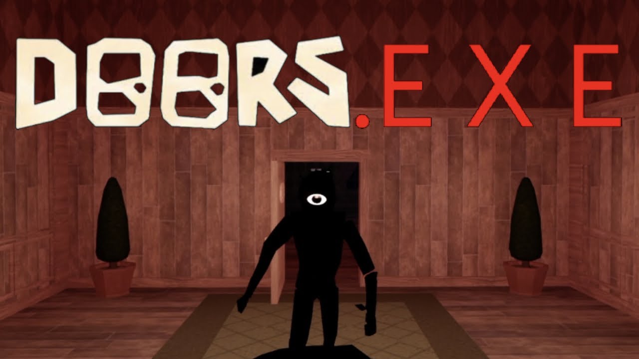 doors.exe - YouTube