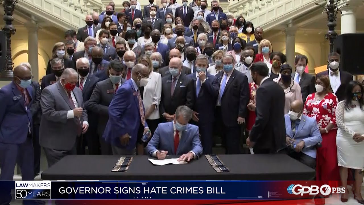 Lawmakers - Capitol Report Day 40 - YouTube