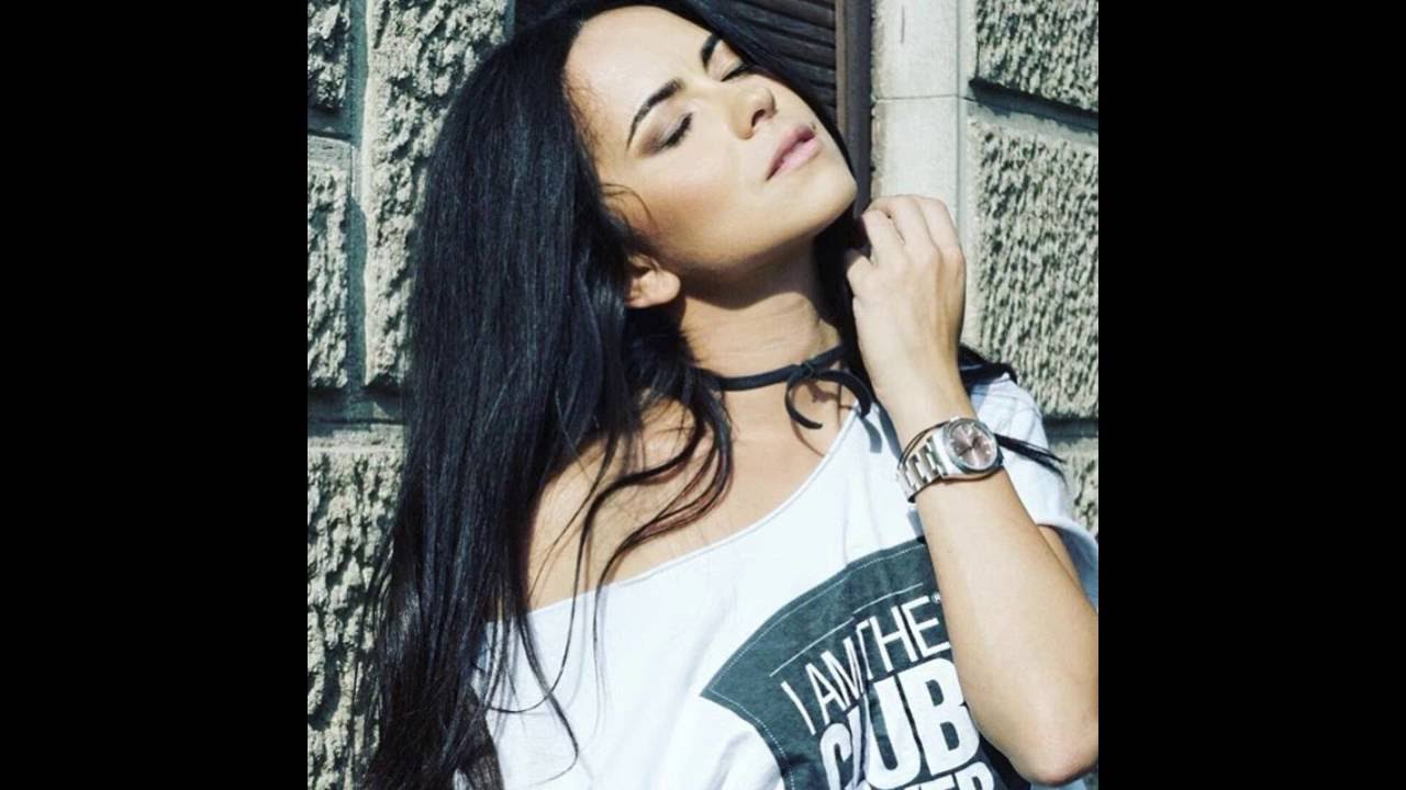 INNA Say It With Your Body 2016 - YouTube