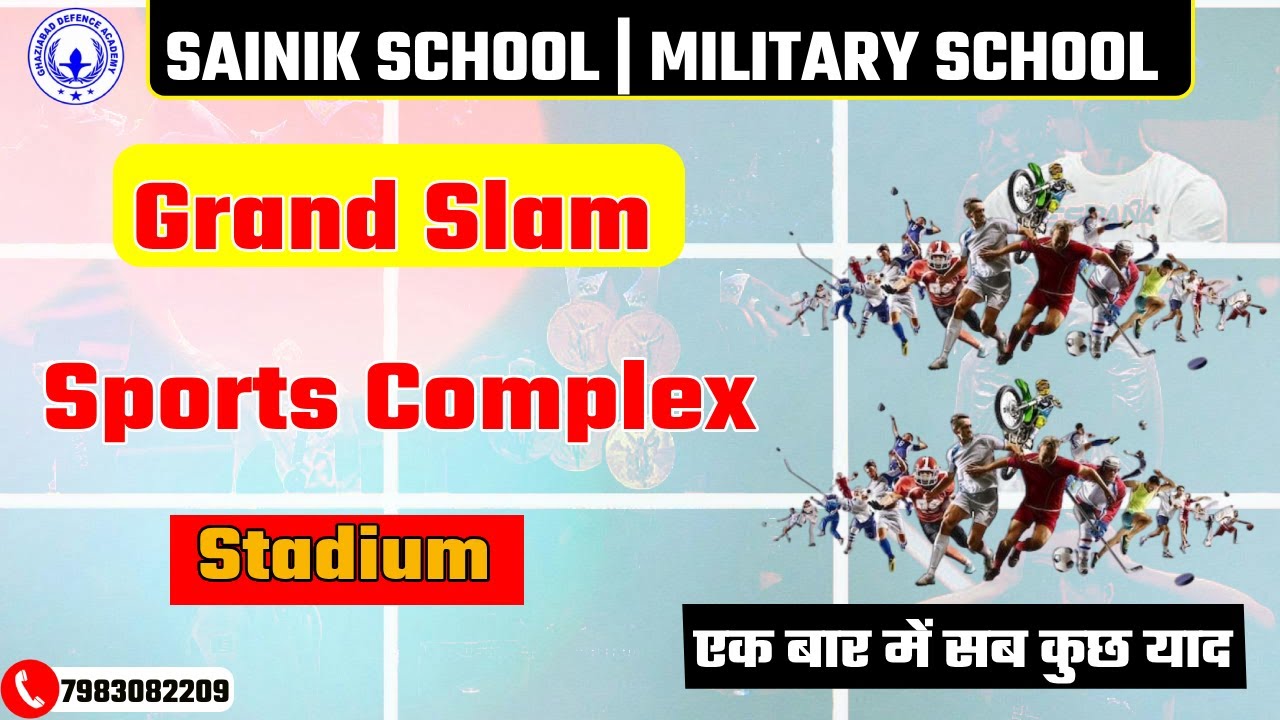 Sports and their Complex | Types of sports | Static GK - YouTube