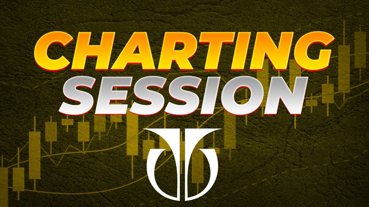 Live Trading Session Reveals Day Trading Techniques - YouTube