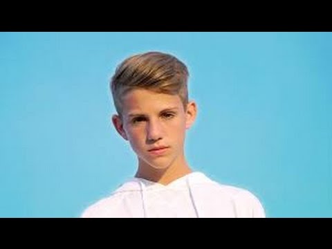 -MattyB- BLUE SKIES [Fan Video]