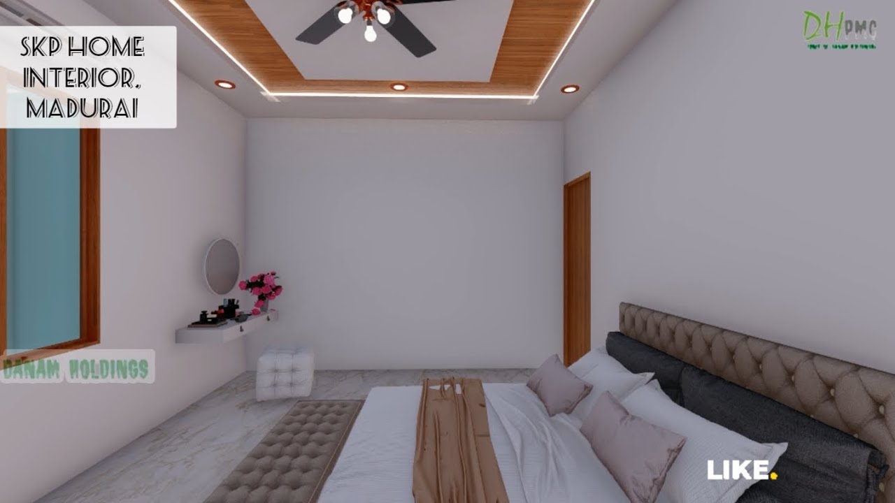 SKP HOME INTERIOR || DHPMC || 8110006913 - YouTube
