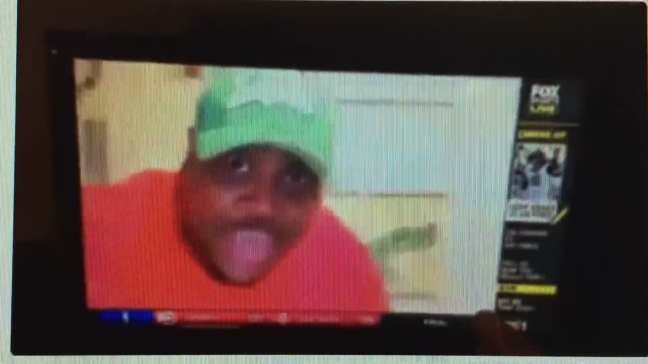 EDP ON FOX SPORTS - YouTube