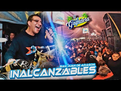 ¡EL PEQUEÑO GIGANTE! DON CACO SONIDO CARIBE 66 | SET | SAN JUAN DE ARAGON | ORG INALCANZABLES