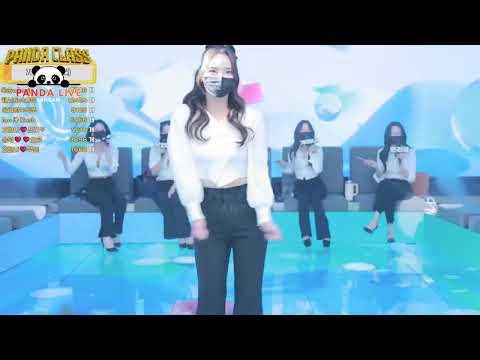 Korean Live | Panda Live | Fancam | KBJ 4K | Part 01 #pandalive #fancam #jinricp #koreanlive #kbj