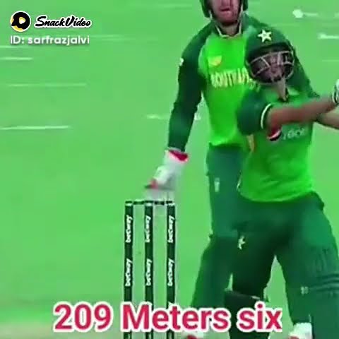 209 meters six - YouTube