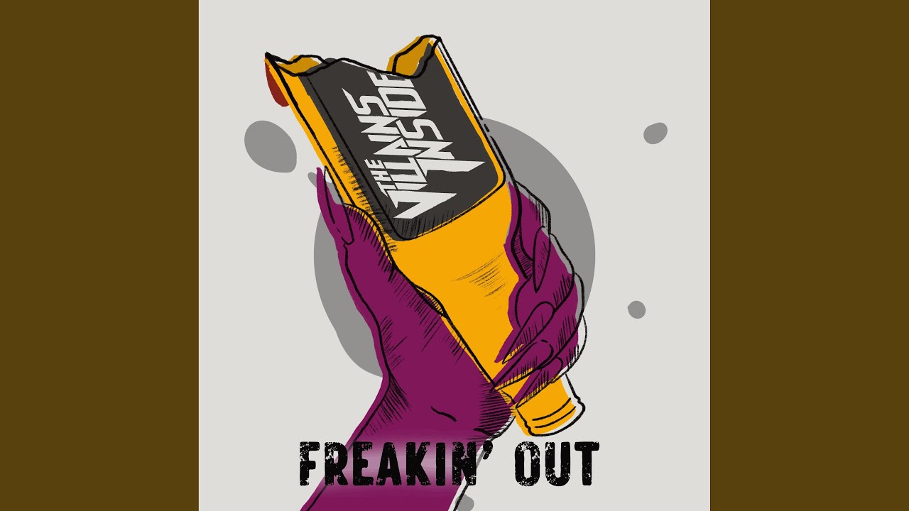 Freakin' Out - YouTube