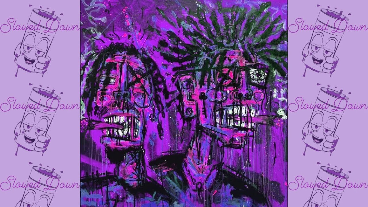 Lil Tony Official - Go Tonight feat. PCF ManMan & PCF Phew ( Slowed ...