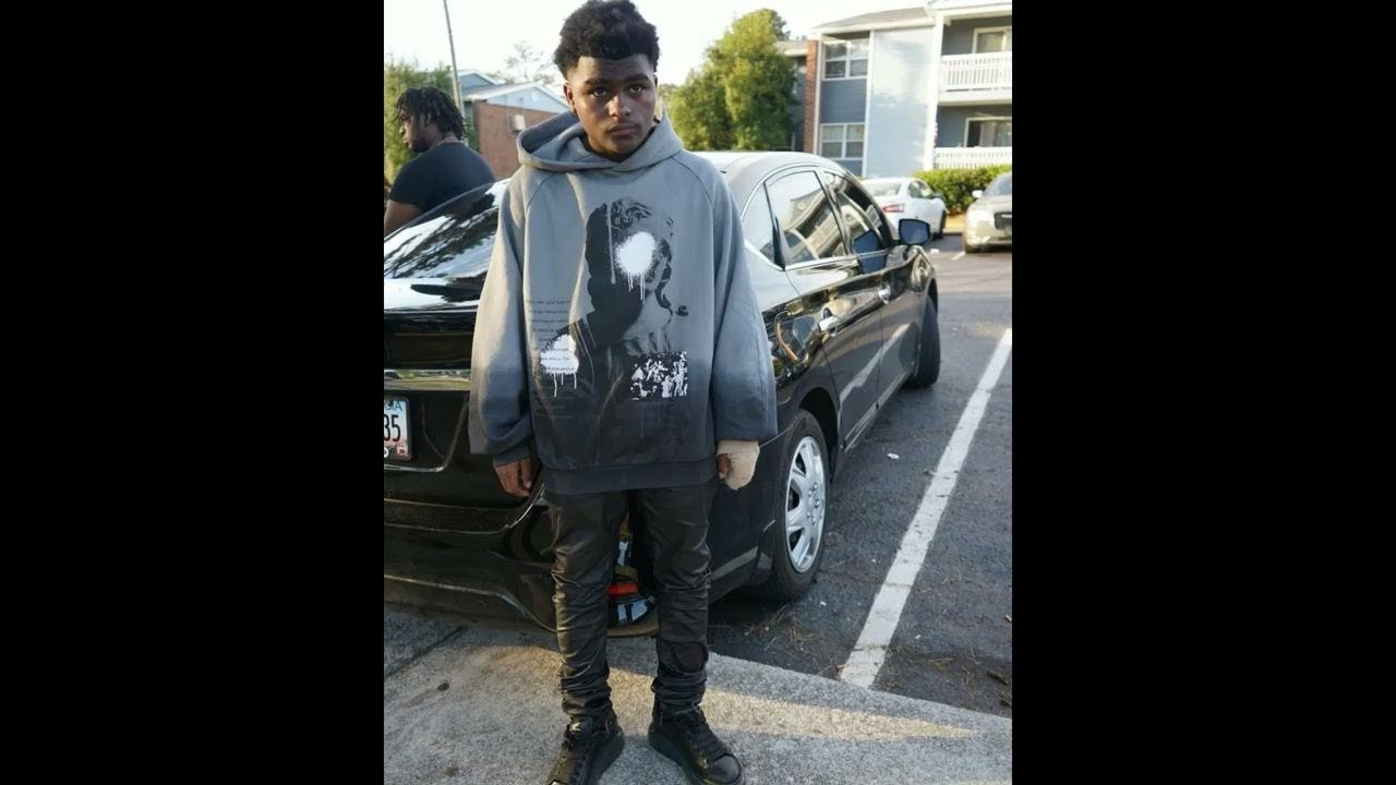 [FREE] Lil Meat x Baby Kia (Sample) Type Beat - "Ridiculous" 2024 - YouTube