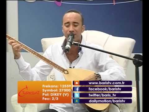 Mesut SALMAN - 2014 & '' NE YAZA ERİŞTİM NE DE BAHARA / KÜSKÜNÜM FELEĞE ''