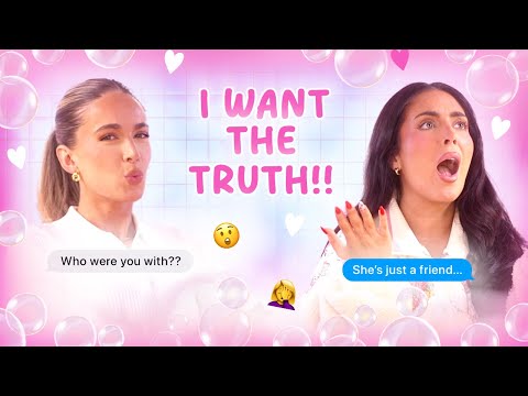The perfect guy or the perfect LIAR?? | Boy Talk