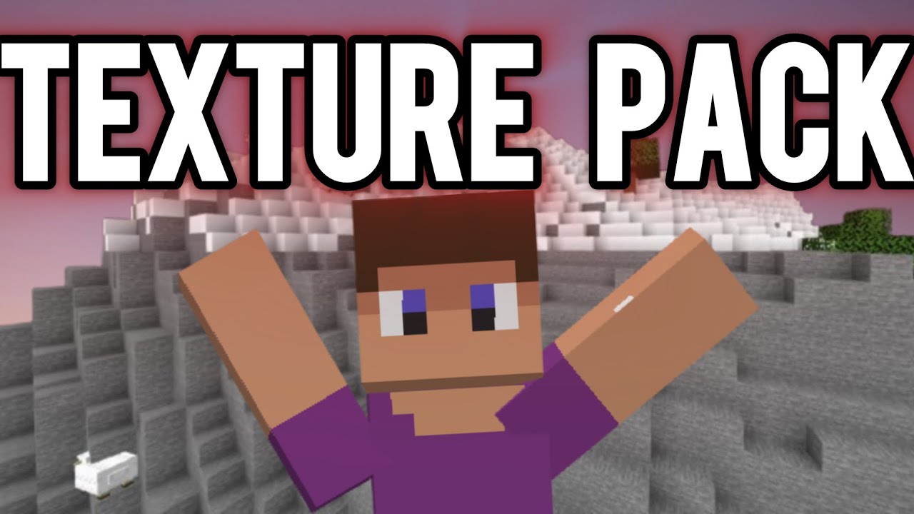 This Is The Best Texture Pack For Bloxd.io Bedwars! - YouTube