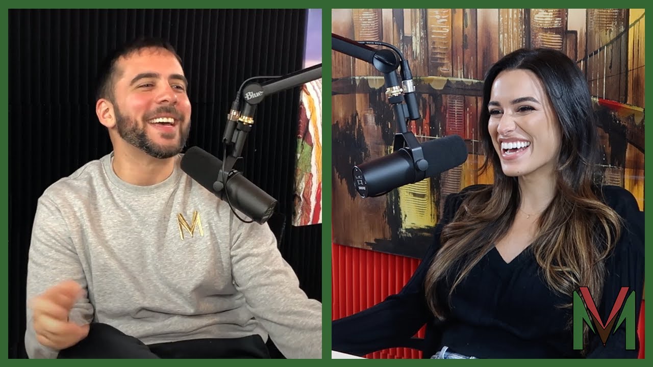 Podcast & Chill: Miss Long Island, Briana Siaca | Veteran’s Minimum ...