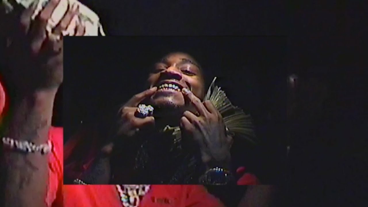 Mac Critter - Out [Official Music Video] - YouTube