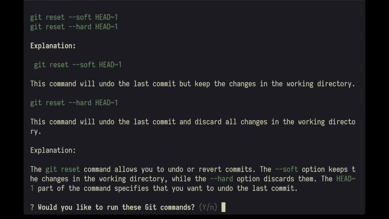 GitLab Duo for the CLI is now GA - YouTube