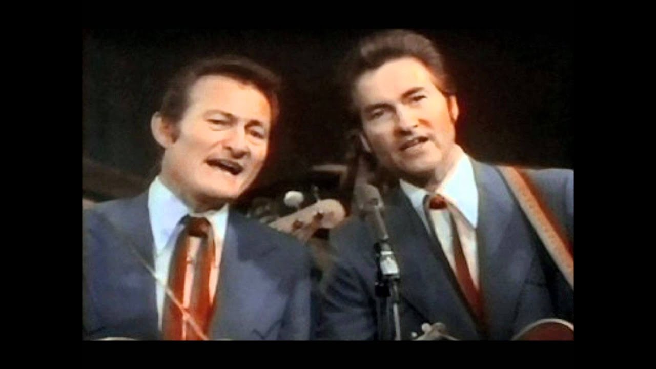 Jim & Jesse- Its A Little More Like Heaven - YouTube