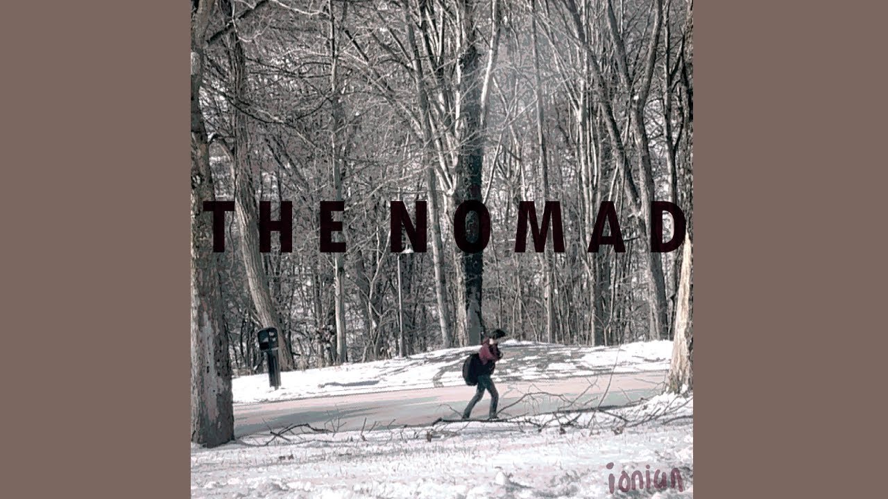 The Nomad Album Trailer - YouTube