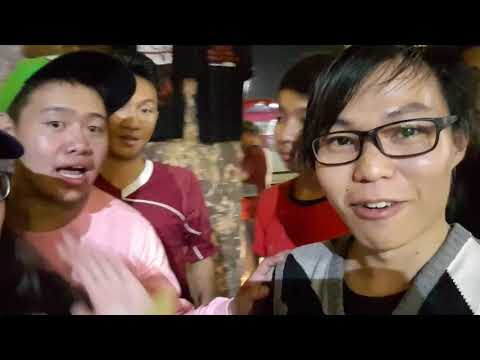 VLOG PRJ #3 BARENG MOMOCHAN AIMELODY LOPIINAZ DAN KAWAN KAWAN